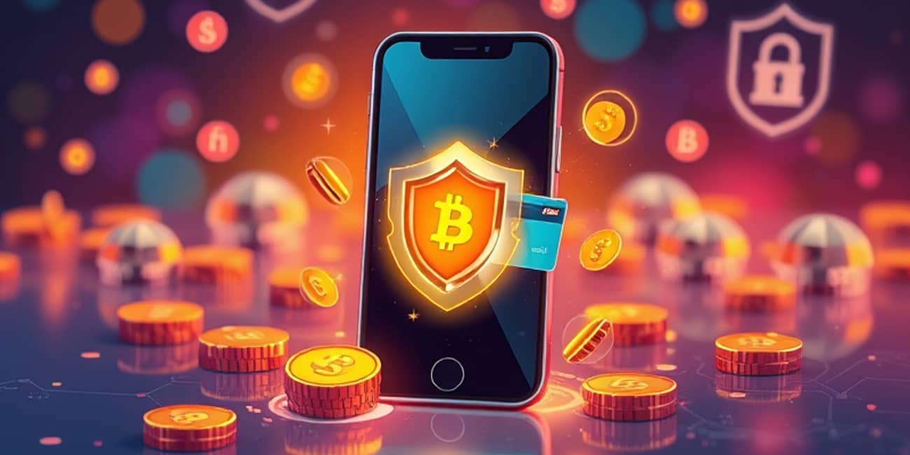 Consider digital wallets to protect physical card data